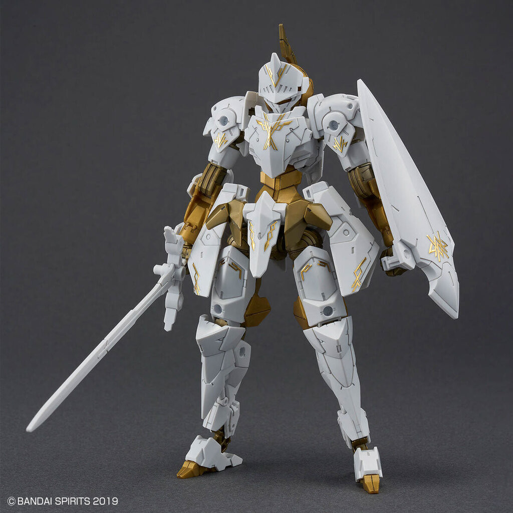 BANDAI ANIME 30MM 1/144 EXM-A9rK SPINATO [ROYAL KNIGHT TYPE] โมเดล กัน ...