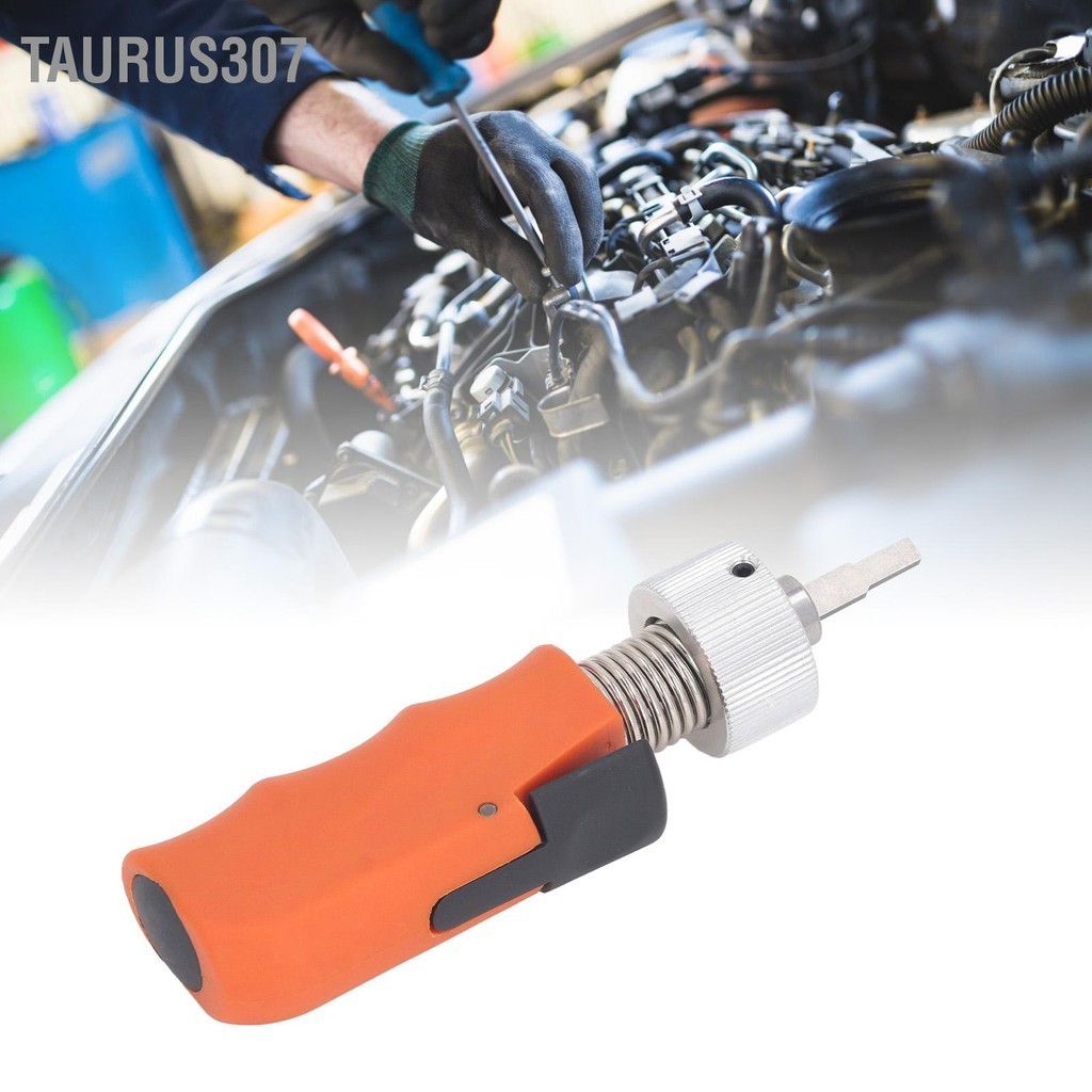 Taurus307 Civil Plug Spinner สแตนเลสยางกระบอกเปลี่ยนเครื่องมือแบบพกพา ...