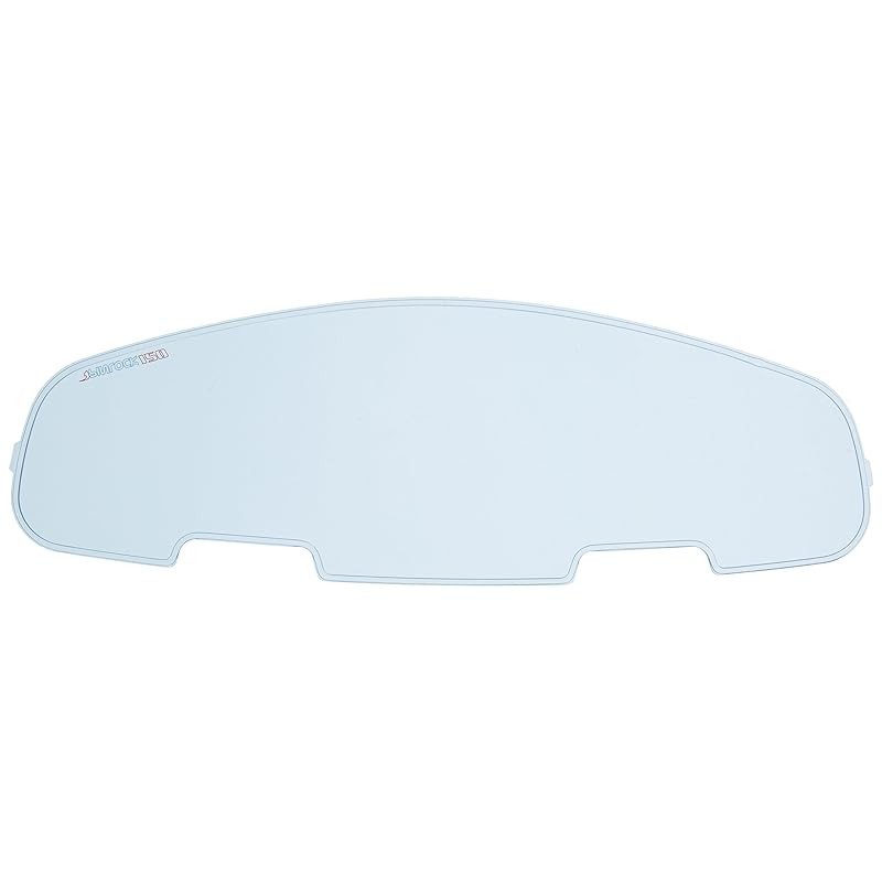 【Direct from Japan】Arai Max Vision Pin Lock 120 Clear (former item ...