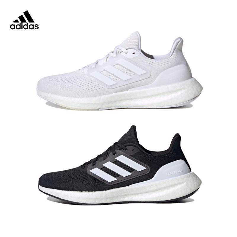 Adidas Pureboost 23 IF8064 IF4839 IF4840 IF2392 | Shopee Thailand