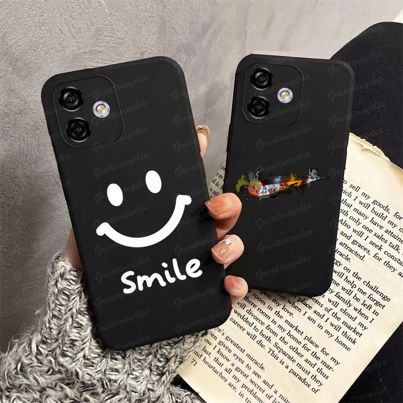 กรณีสําหรับ OPPO A3x CPH2681/A3 5G อินเดีย CPH2693 CPH2683 เคสโทรศัพท์ ...