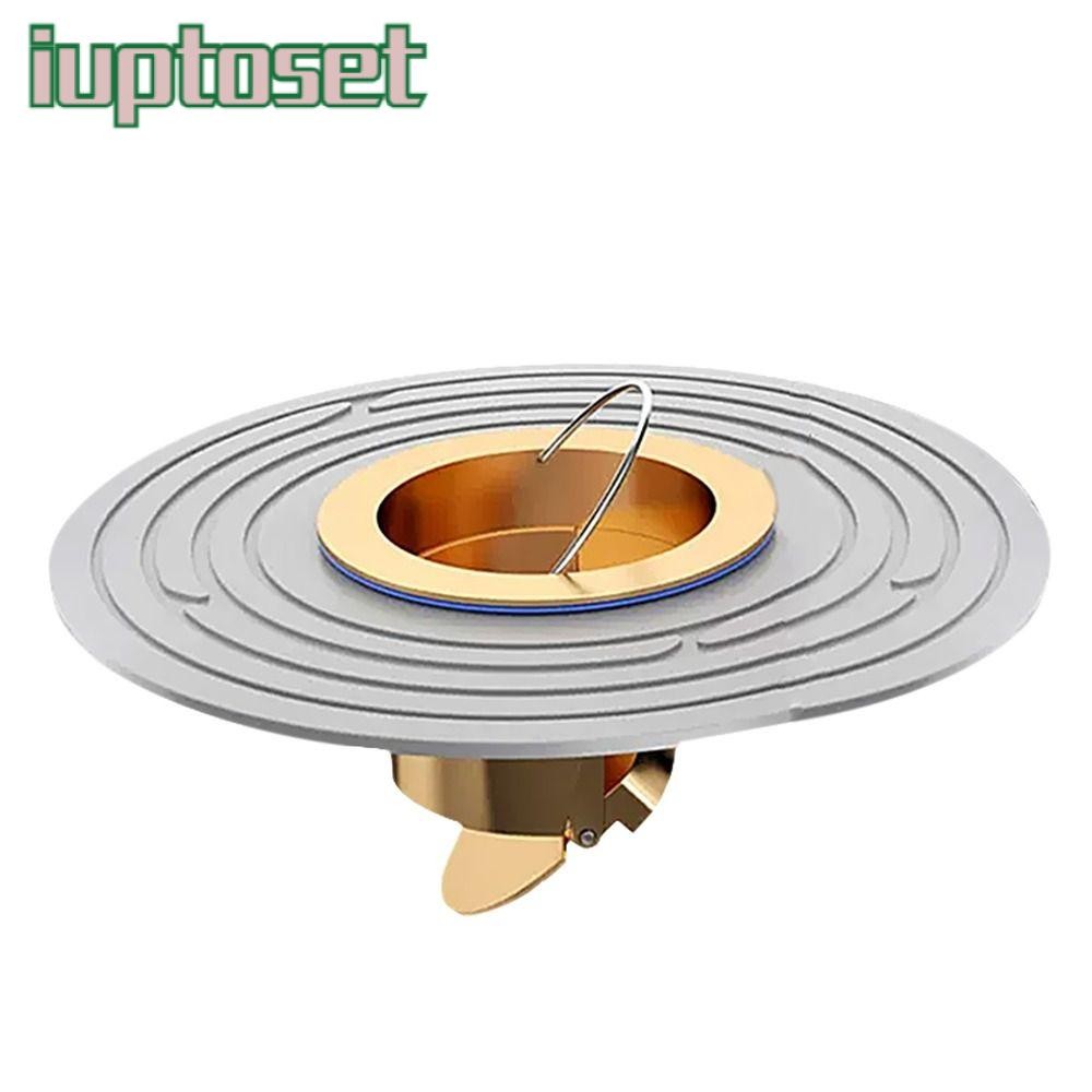 Iuptoset อ่างล้างจานกรอง, Dectable Backflow Preventer ฝักบัวท่อระบายน้ําชั้น,ป้องกันกลิ่น ...