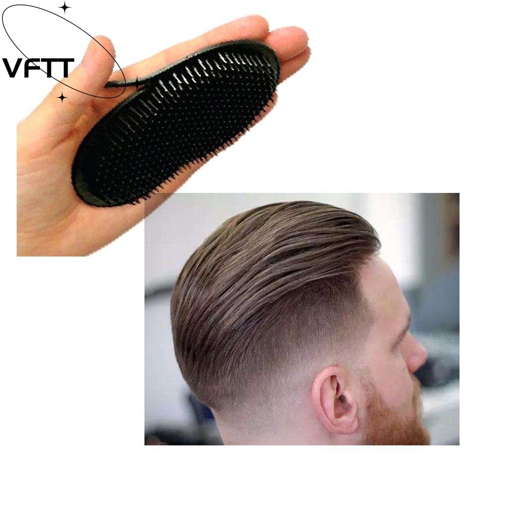 Vftt แชมพูหวีปาล์มหนังศีรษะนวดเครื่องมือจัดแต่งทรงผม | Shopee Thailand