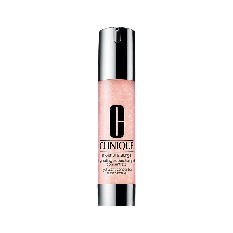 Clinique hydromagnetic field bead Bombing essence 48ml water tender moisturizing สดชื่นและให้ ...