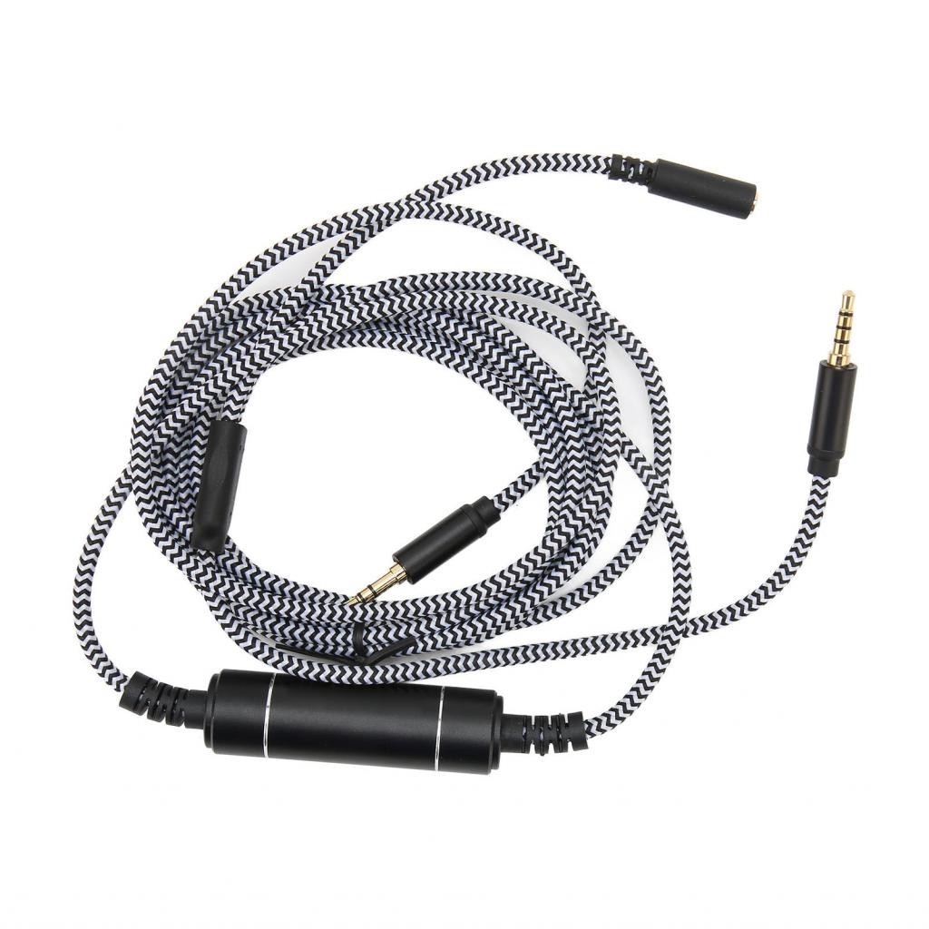 Chat Adapter Wire Lossless Link Pro Sound Cable Noiseless Flexible Plug ...