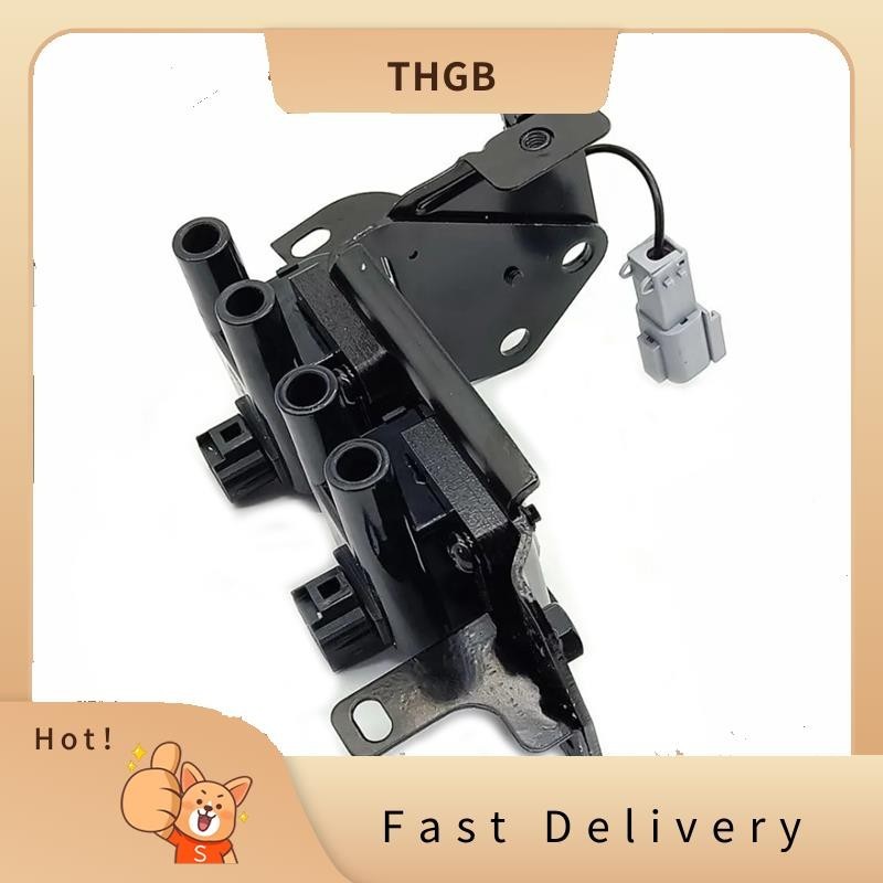 คอยล์รถยนต์ สําหรับ Hyundai Accent 1.6 ลิตร KIA UF-340 UF-424 ...