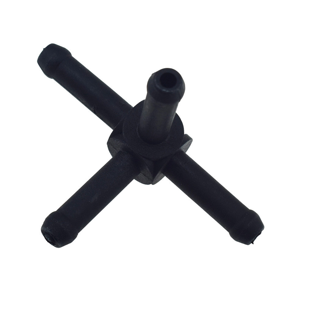 ใหม่ ท่อเชื่อมต่อระบายความร้อนเครื่องยนต์ สําหรับ VW Polo Jetta Golf ...