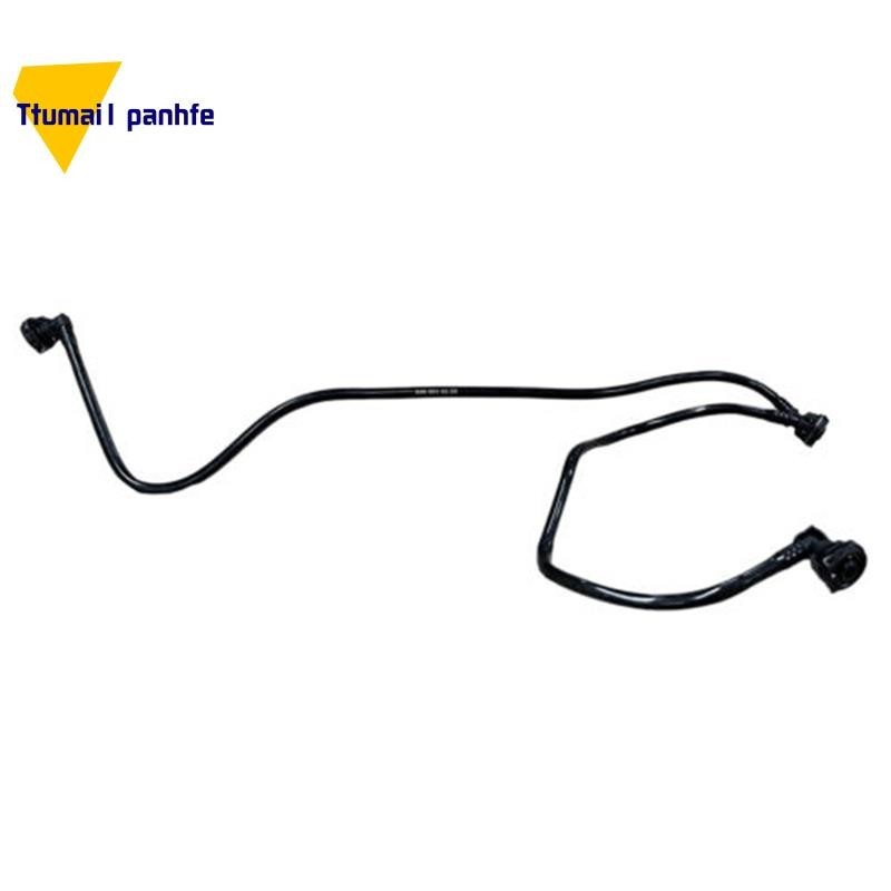 【ttumai2panhfe】A2465010325 2465010325 อะไหล่ท่อไอเสียเครื่องยนต์ ...