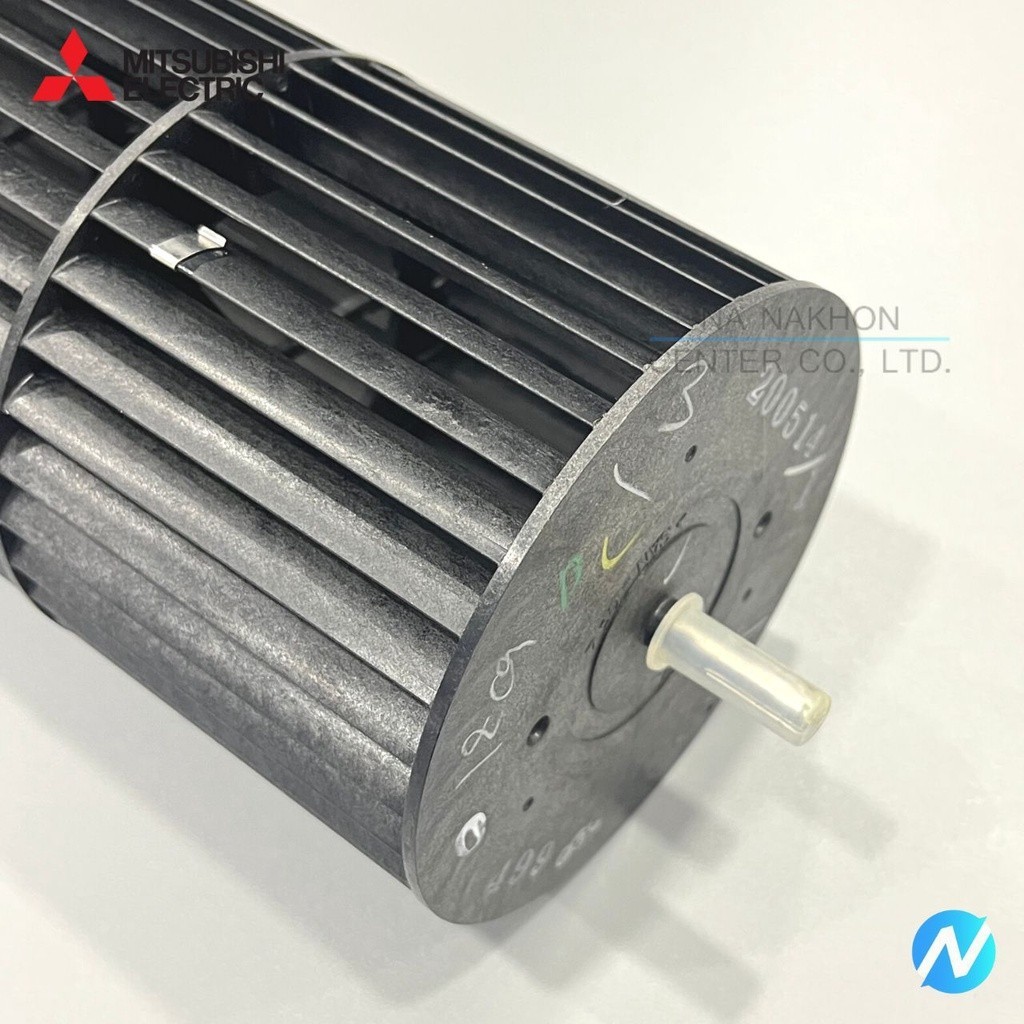 กรองฝุ่นแอร์ ใบพัดลมคอยล์เย็น (กรงกระรอก) อะไหล่แอร์ อะไหล่แท้ ...