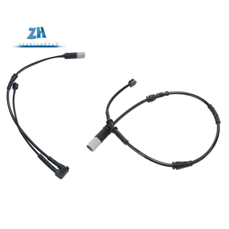 เซนเซอร์ผ้าเบรกหน้า และหลัง สําหรับ BMW MINI F54 F55 F56 Cooper ...
