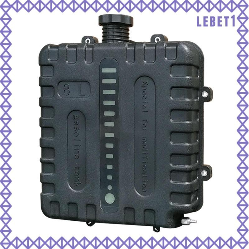 [Lebet] ถังเก็บน้ํามันเชื้อเพลิงอัตโนมัติ ความจุขนาดใหญ่ 2 แกลลอน ...