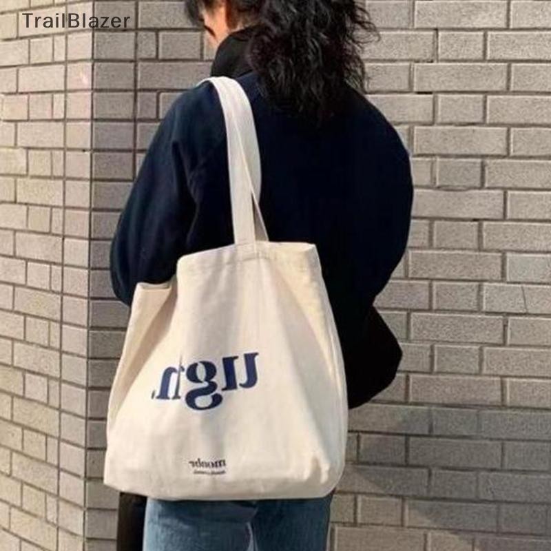 Tbth กระเป๋าซิปแฟชั่นใหม่พร้อมตัวอักษรความจุขนาดใหญ่สไตล์ศิลปะ Vary ...