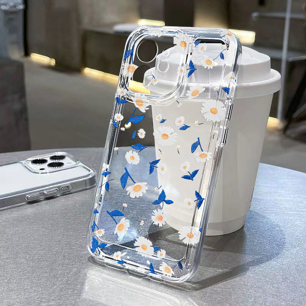 เคสโทรศัพท์ แบบนิ่ม OPPO A95 A76 A36 A78 A79 A89 A15 A16 A17 A18 A38 ...
