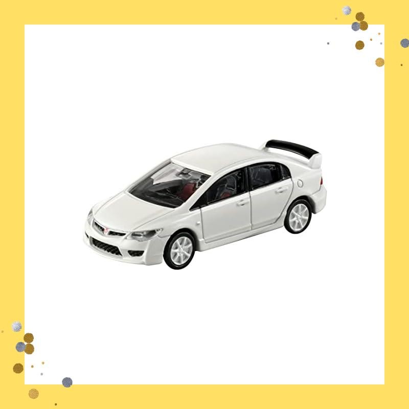 TOMICA PREMIUM 37 Civic Type R (FD2) | Shopee Thailand