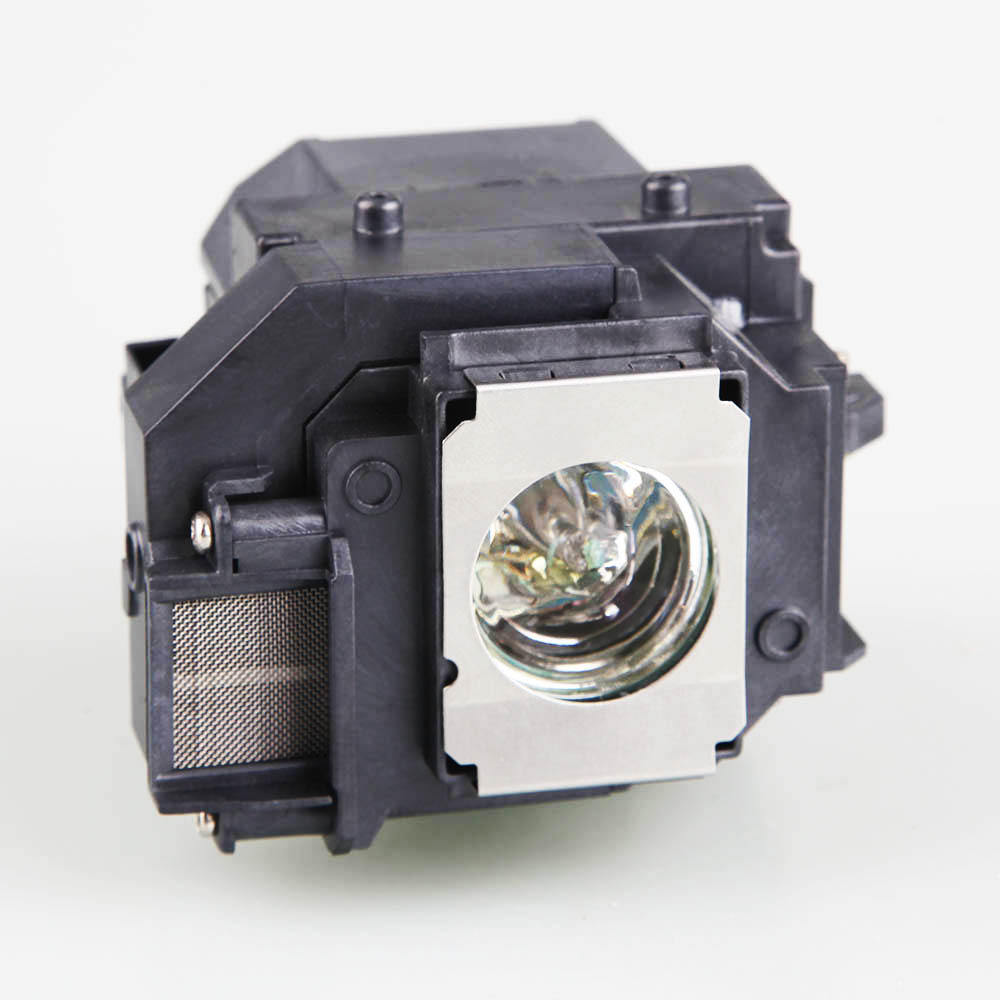 สําหรับ Epson Elplp58 v13h010l58 หลอดไฟ ex3200 ex5200 ex7200 x92 ...