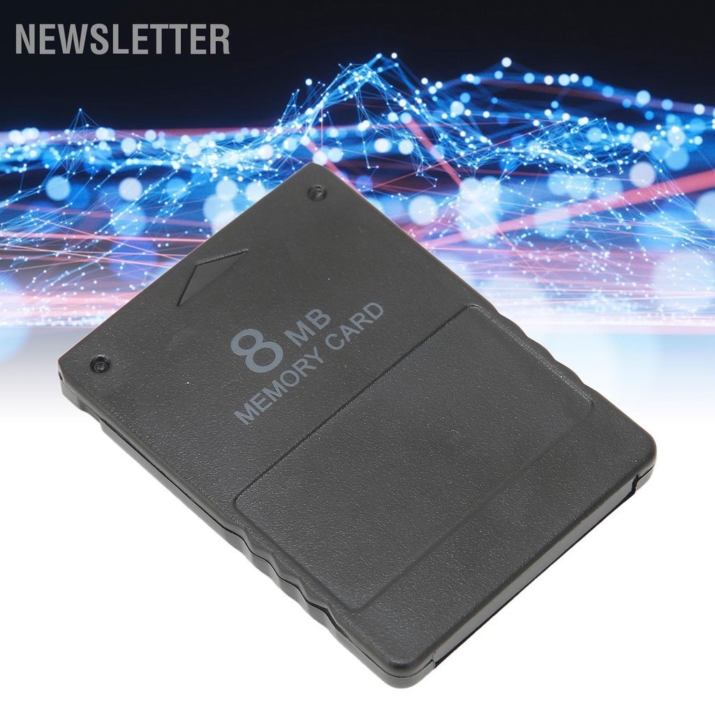Newsletter เกมคอนโซลการ์ดหน่วยความจำ 2 in 1 Plug and Play Stable Memory ...