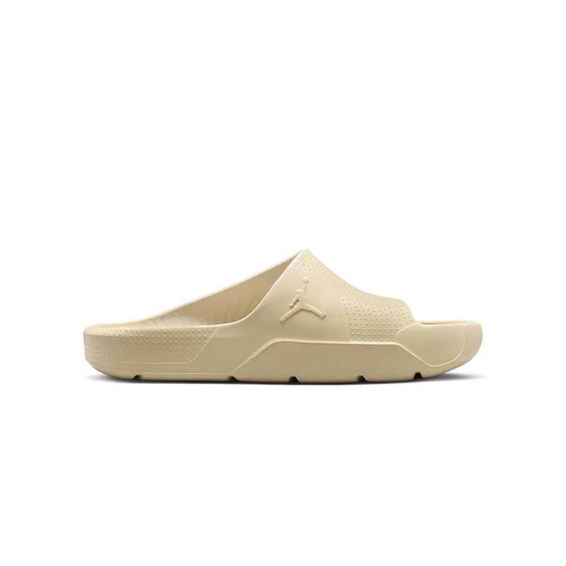 Nike JORDAN POST SLIDE รองเท้าแตะพื้นหนาน้ำหนักเบารุ่นใหม่สำหรับผู้ชาย ...