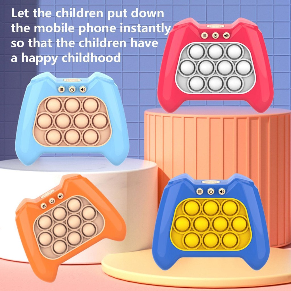 Decompression Toy Pad Stress Sensory Hand Widget Prime พร้อมเครื่องมือ ...