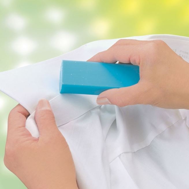 Super Clean Soap สบู่ซักผ้าขาว ขจัดคราบ ของแท้ญี่ปุ่น 100g. | Shopee ...