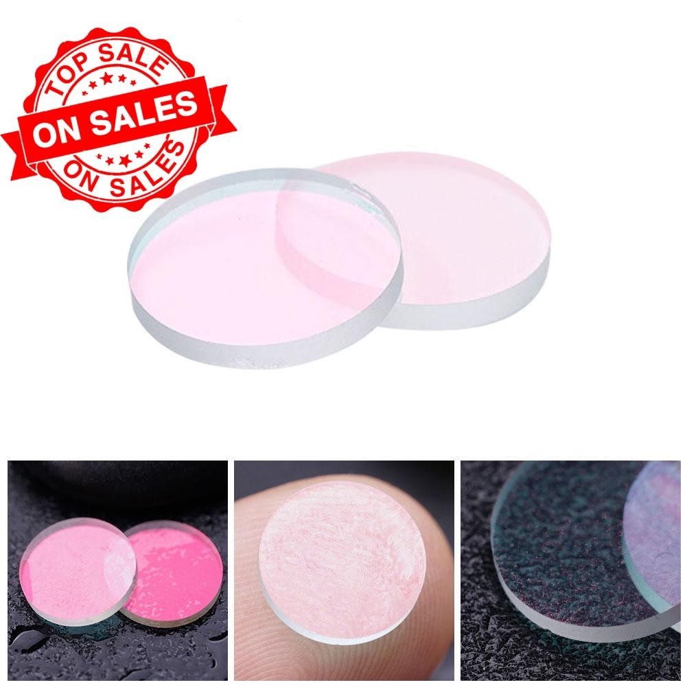 ฟิลเตอร์กรองแสง ออปติคอล ทรงกลม 9.5 มม. Uv-ir D4A5 N4C5 | Shopee Thailand