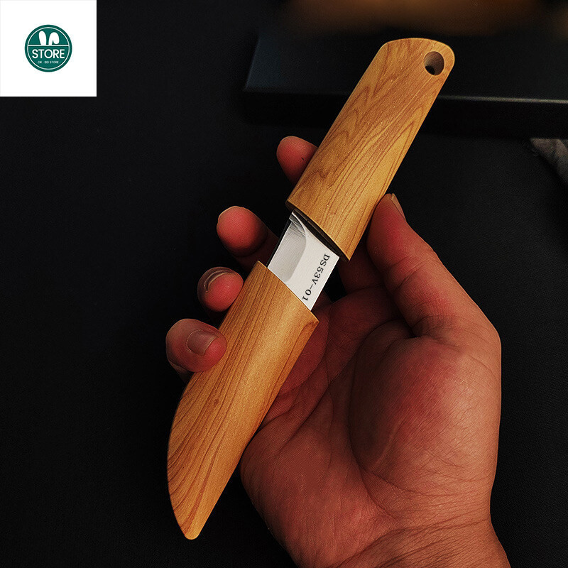 Stainless steel manual tools portable camping outdoor tools | Shopee ...