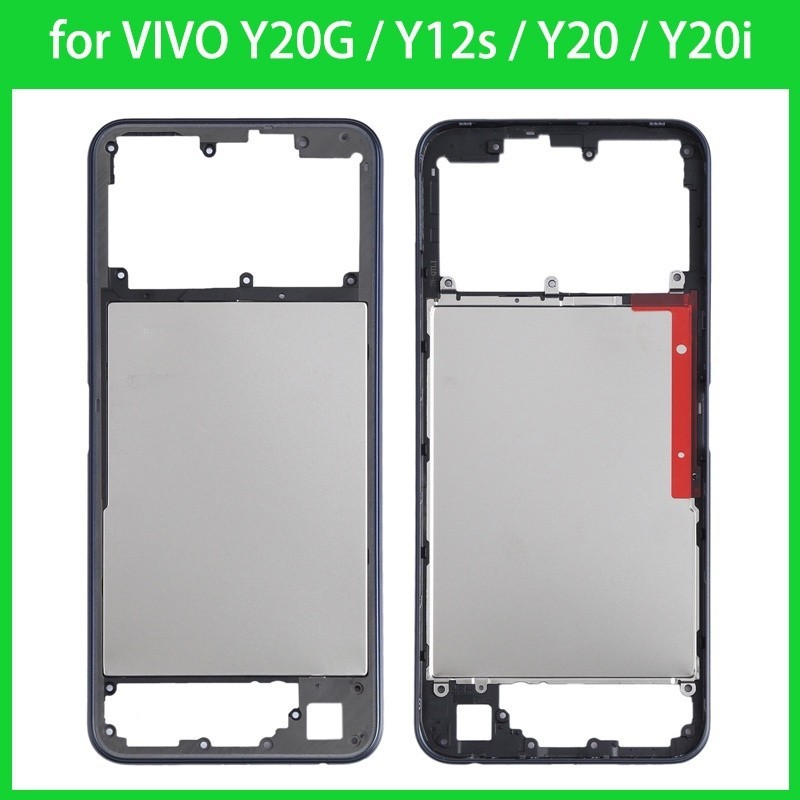 สําหรับ vivo Y20G / Y12s / Y20 / Y20i V2027 V2032 V2029 V2037 V2065 ...