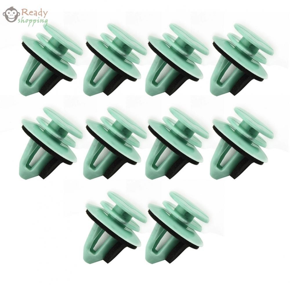 คลิปยึด สําหรับ Mercedes Benz 10 ชิ้น 0079889978 อะไหล่อุปกรณ์เสริม ...