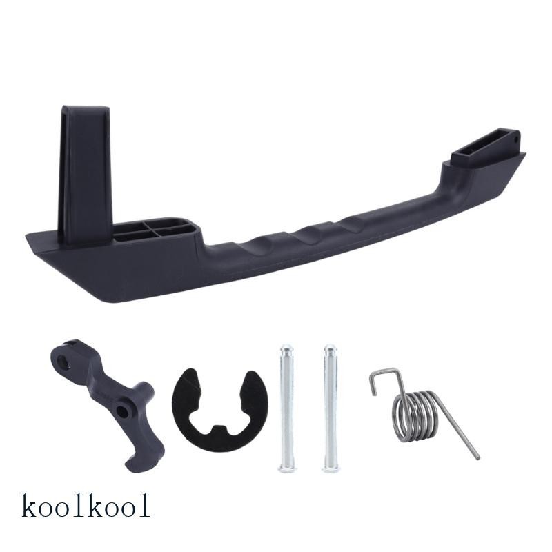 Kool มือจับด้านหลัง แบบเปลี่ยน อุปกรณ์เสริม 15135441 คันโยกประตูท้ายรถ ...