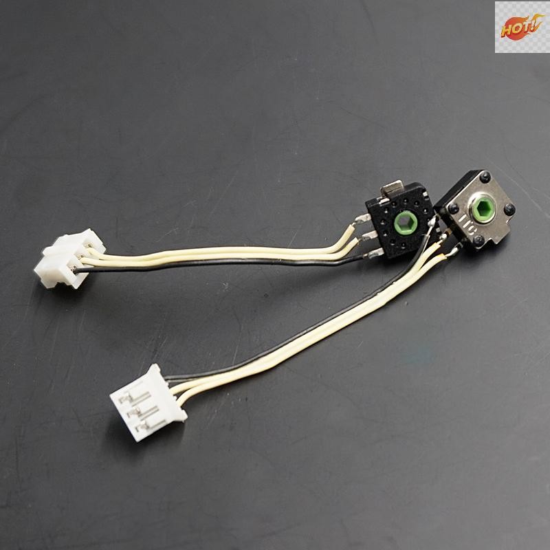 Meet TTC เมาส์ล้อ Encoder สําหรับ Razer Naga 2014 Hex V2 Mamba 5G Epic ...