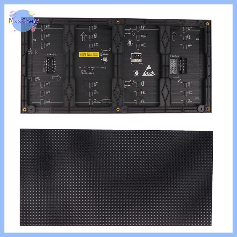 Mchy> P5 SMD Full Color LED Display Screen RGB HUB75 โมดูล LED Digital ...