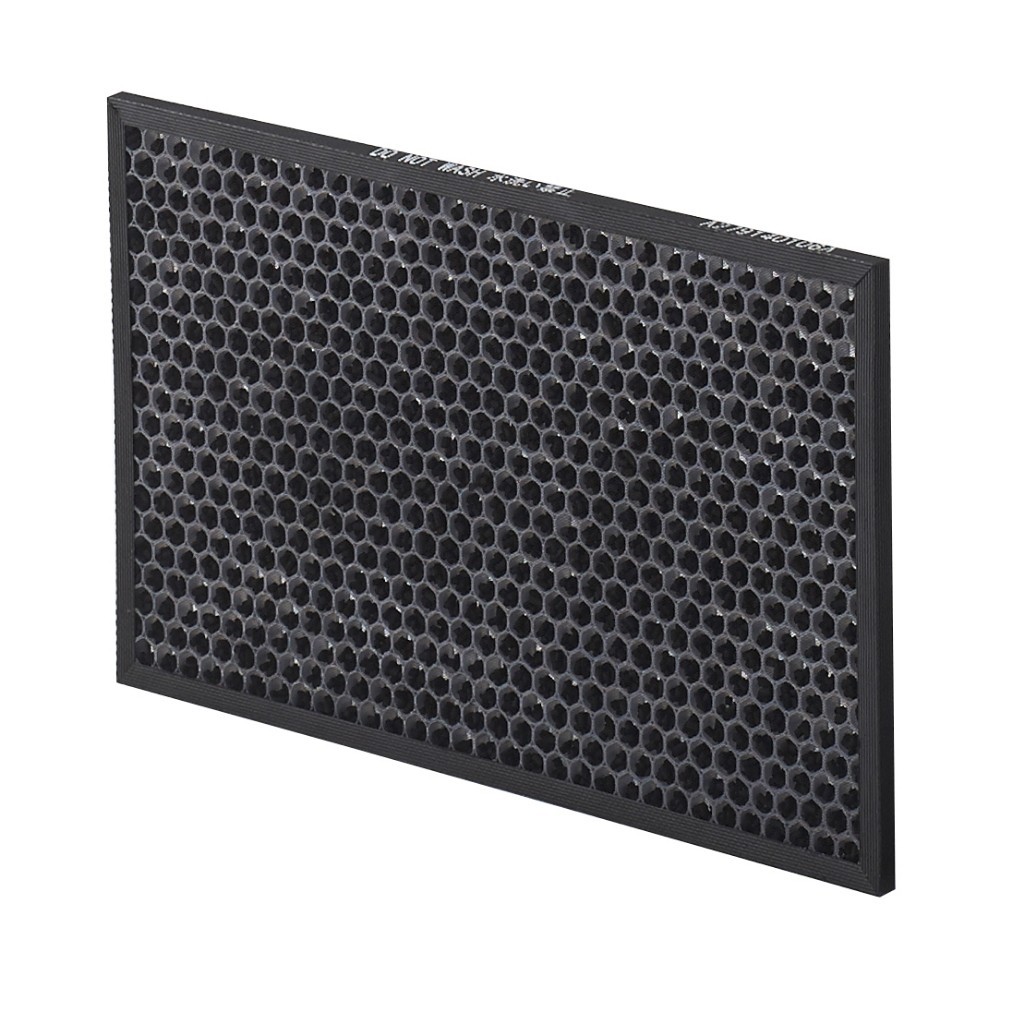 SHARP แผ่นกรองกลิ่น รุ่น FZ-K51DFE ใช้เครื่องฟอกอากาศ SHARP รุ่น FU-551KE | Shopee Thailand