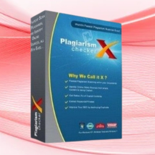 Plagiarism Checker X Pro 2022 | For Windows x64 | Full Working | Shopee ...