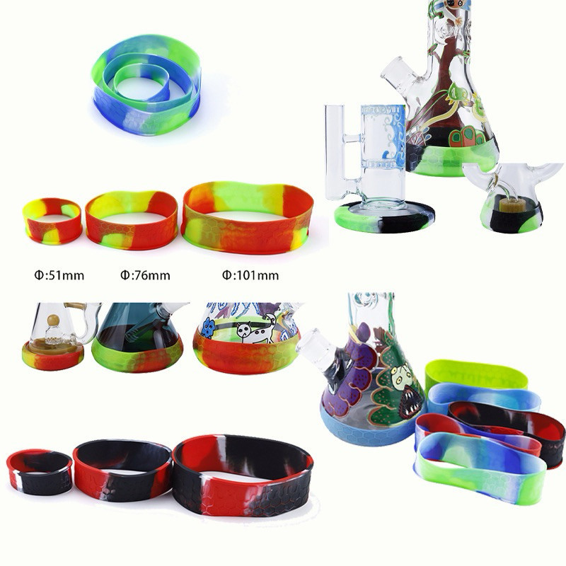 Bong Case เคสบ้อง เคสกันกระแทก กันลื่นสำหรับบ้องแก้ว | Shopee Thailand