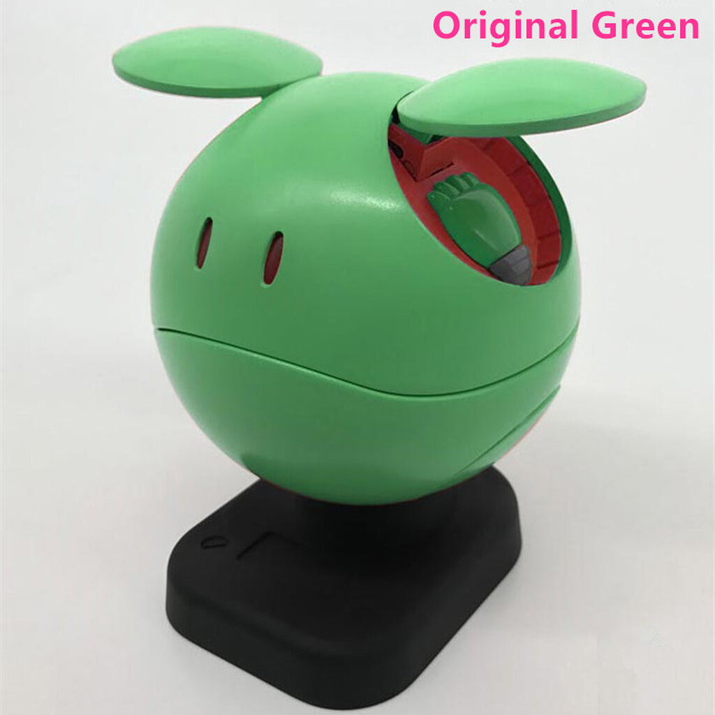 Haro Mechanical Mascot Green (China) Gundam | Shopee Thailand