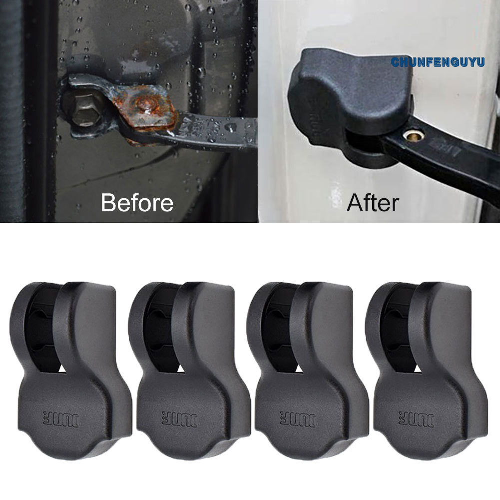 [CFGY] ฝาครอบป้องกันประตูรถยนต์ 4 ชิ้น สําหรับ Nissan Sylphy | Shopee ...