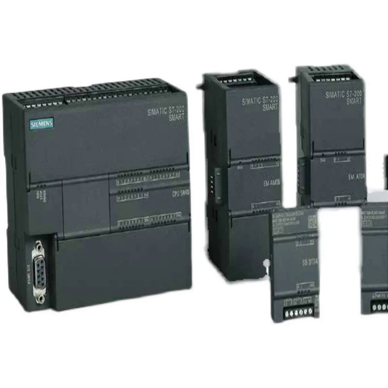 Siemens S7-200 CPU อัจฉริยะ 6ES7288 CPU SR20 CPU ST20 CPU SR30 CPU SR30 CPU SR20CPU ST20CPU ...