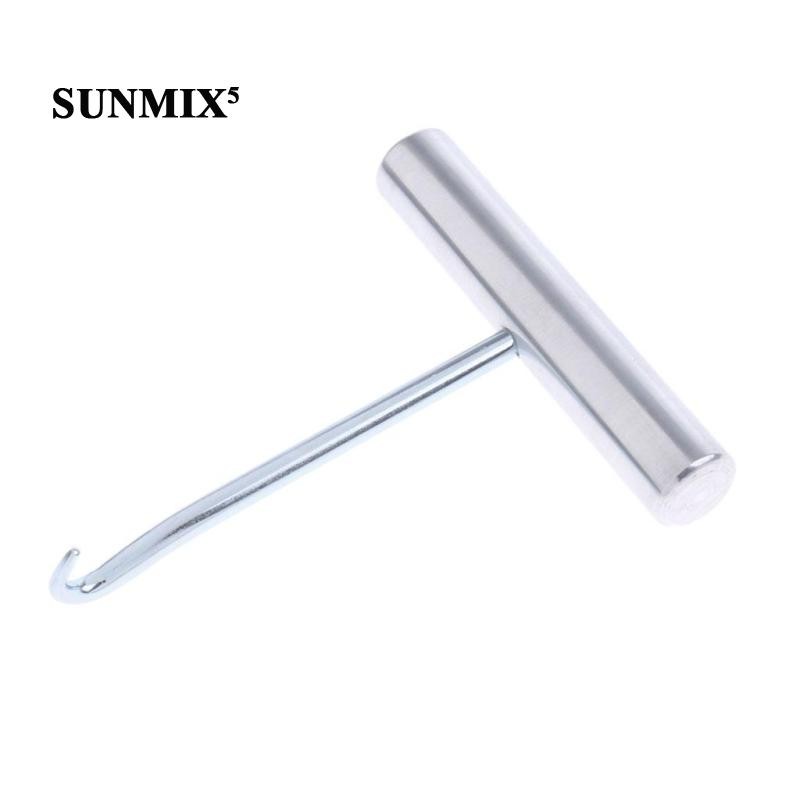 [ 5 Pro String Puller เทนนิสสควอชแบดมินตัน Racquet/แร็กเก็ต Stringing ...