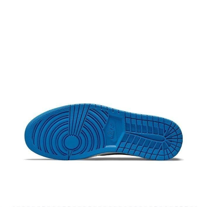 Nike Travis Scott x Fragment x Air Jordan 1 Low OG SP ผ้าใบ nike DM7866 ...