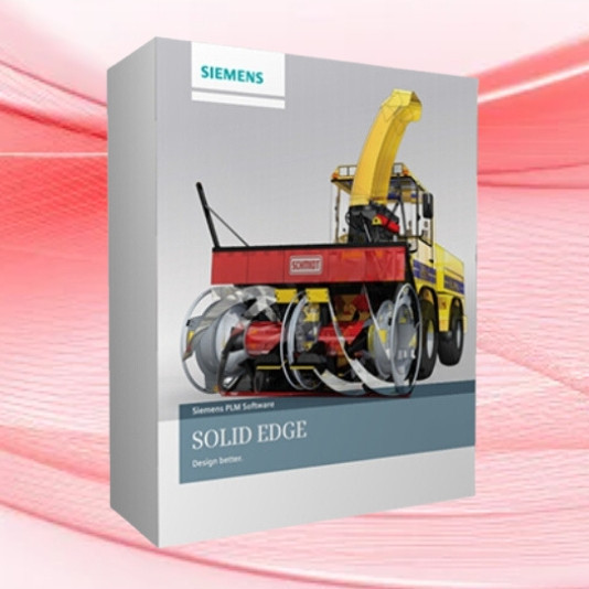 Siemens Solid Edge 2023 | For Windows x64 | Full Working | Shopee Thailand