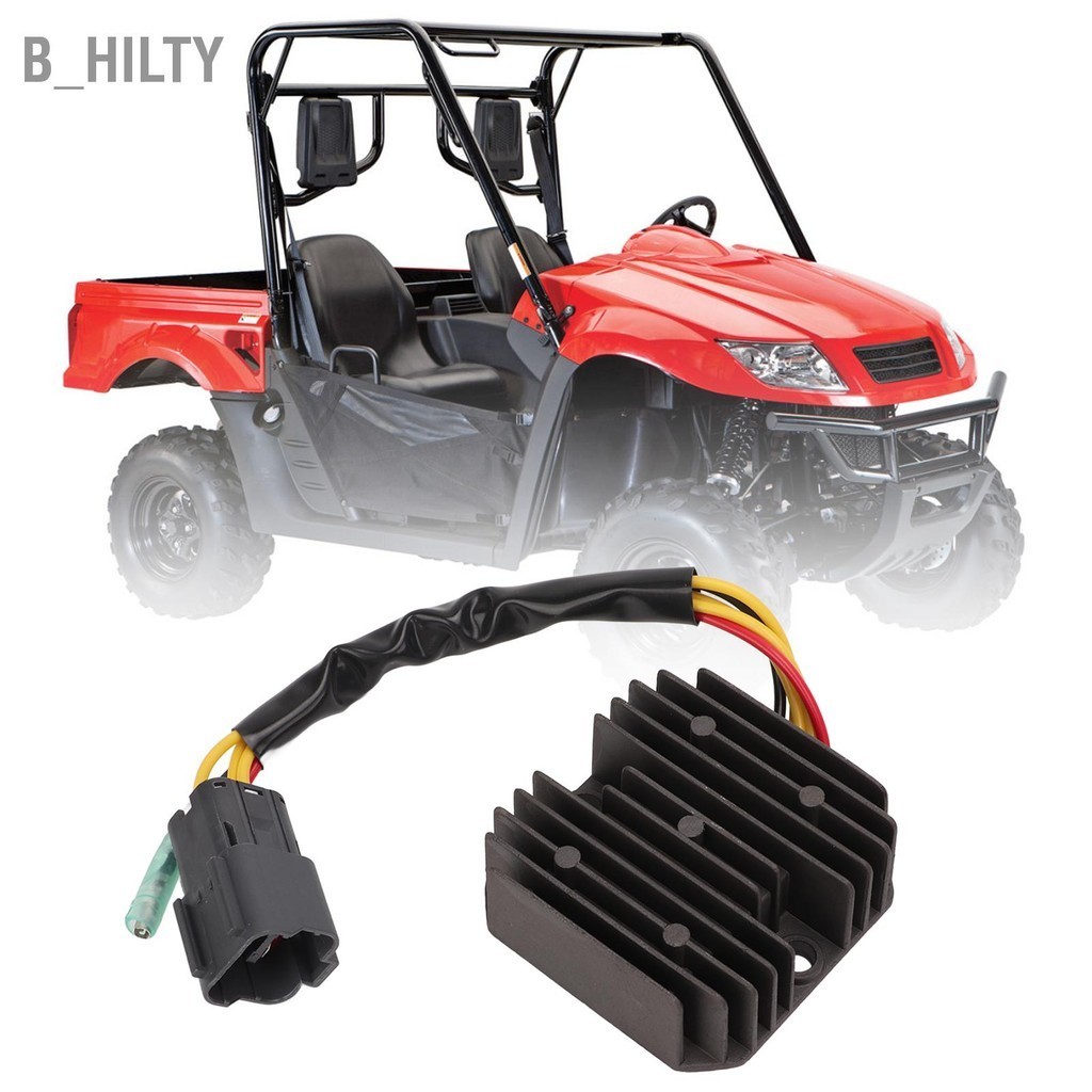B_HILTY 12V ATV Rectifier 31600 LBA7 900 ตัวควบคุมแรงดันไฟฟ้าสำหรับ ...