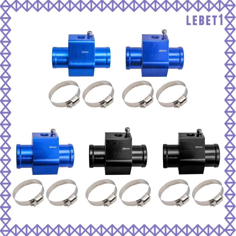 [Lebet] เครื่องวัดอุณหภูมิน้ําทั่วไป ติดตั้งง่าย พร้อมแคลมป์ | Shopee ...