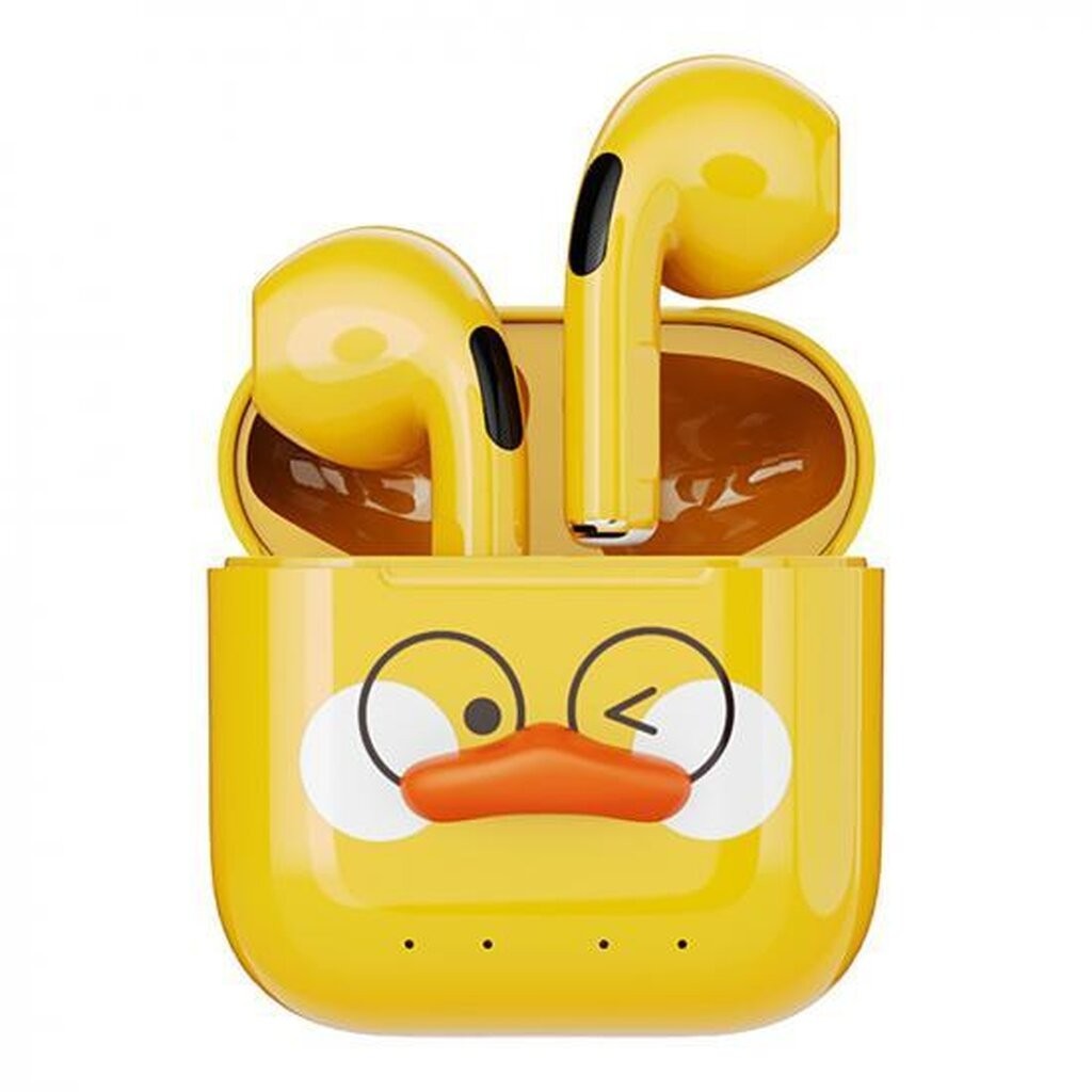 (ของแท้ศูนย์ไทย)YOOKIE YKS27 NOMO DUCK Earbuds True Wireless รับประกัน ...