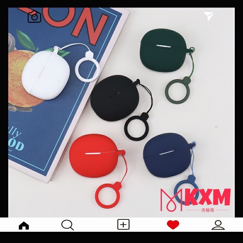 RT21 Realfit F2 case / Realfit F2X CASE / Realfit F2 Pro ANC case ...