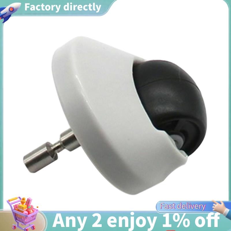 E7-replacment Caster Assembly ด้านหน้า Castor ล้อสําหรับหรือ Mi Robot ...