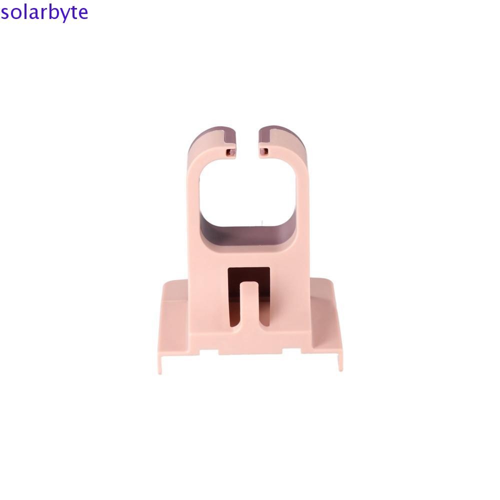 Solarbyte ที่วางเครื่องเป่าผม ที่วางขาตั้งทนทาน ชั้นวางติดผนังติดผนัง | Shopee Thailand