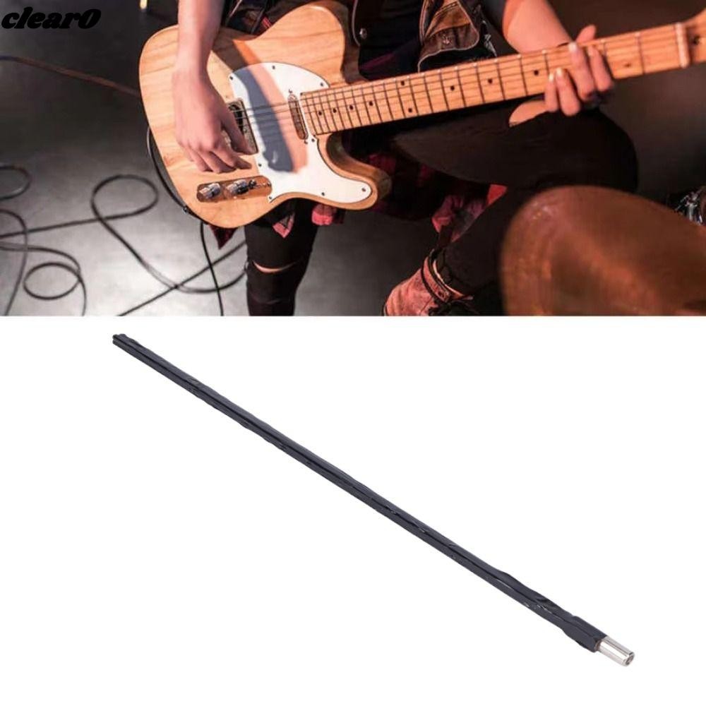Clear0 Instruments Truss Rod, Acoustic Guitar Accessories Parts Two Way ...