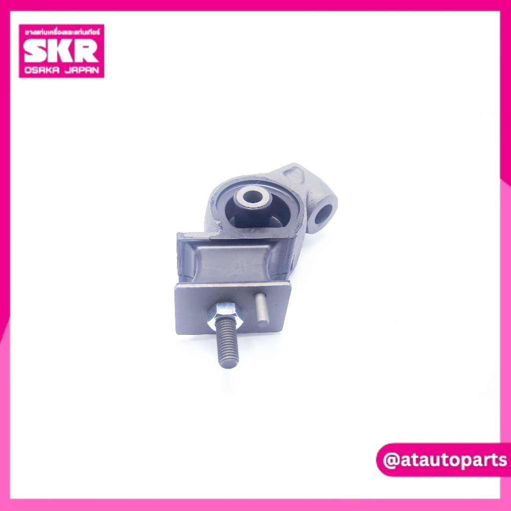 SKR ยางแท่นเครื่อง FORD RANGER T6, MAZDA BT50-PRO 2.2L ตัวขวา,ซ้าย,หลัง A/T M/T (SFDENM-002-001 ...