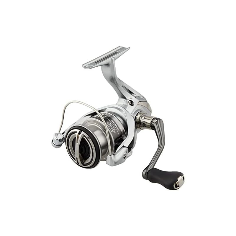 【Direct from Japan】Shimano (SHIMANO) spinning reel 21 Nasci 4000XG | Shopee Thailand