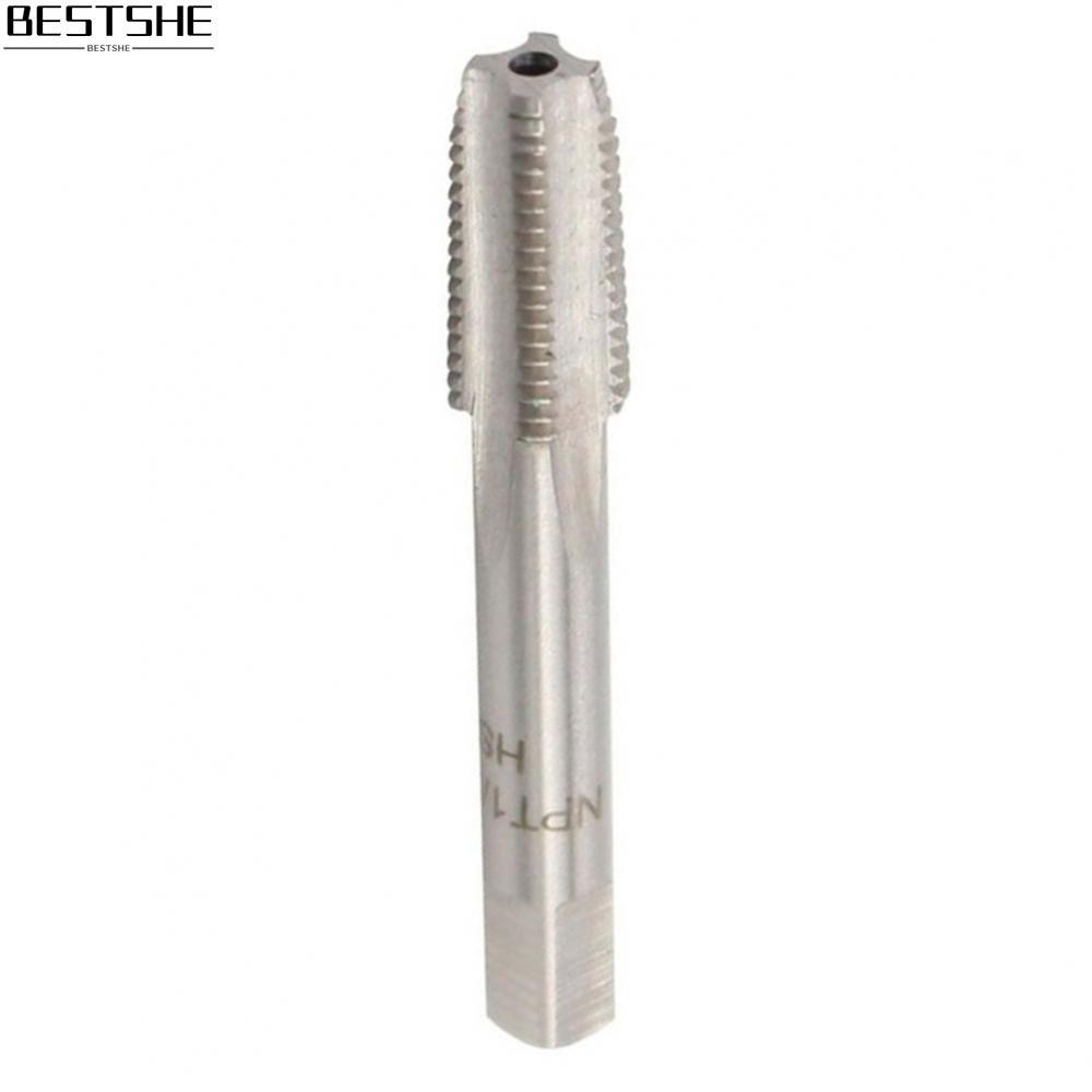 {bestshe}Thread Tap 1/16-27 Fittings Metalworking Tool Pipe Taps NPT ...