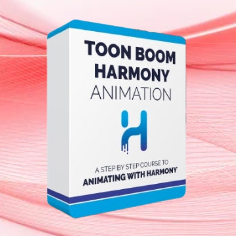 Toon Boom Harmony Premium 21.1 | For Windows | Full Working | Shopee ...